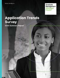 Application Trends Survey – 2022 Summary Report (Abstract)